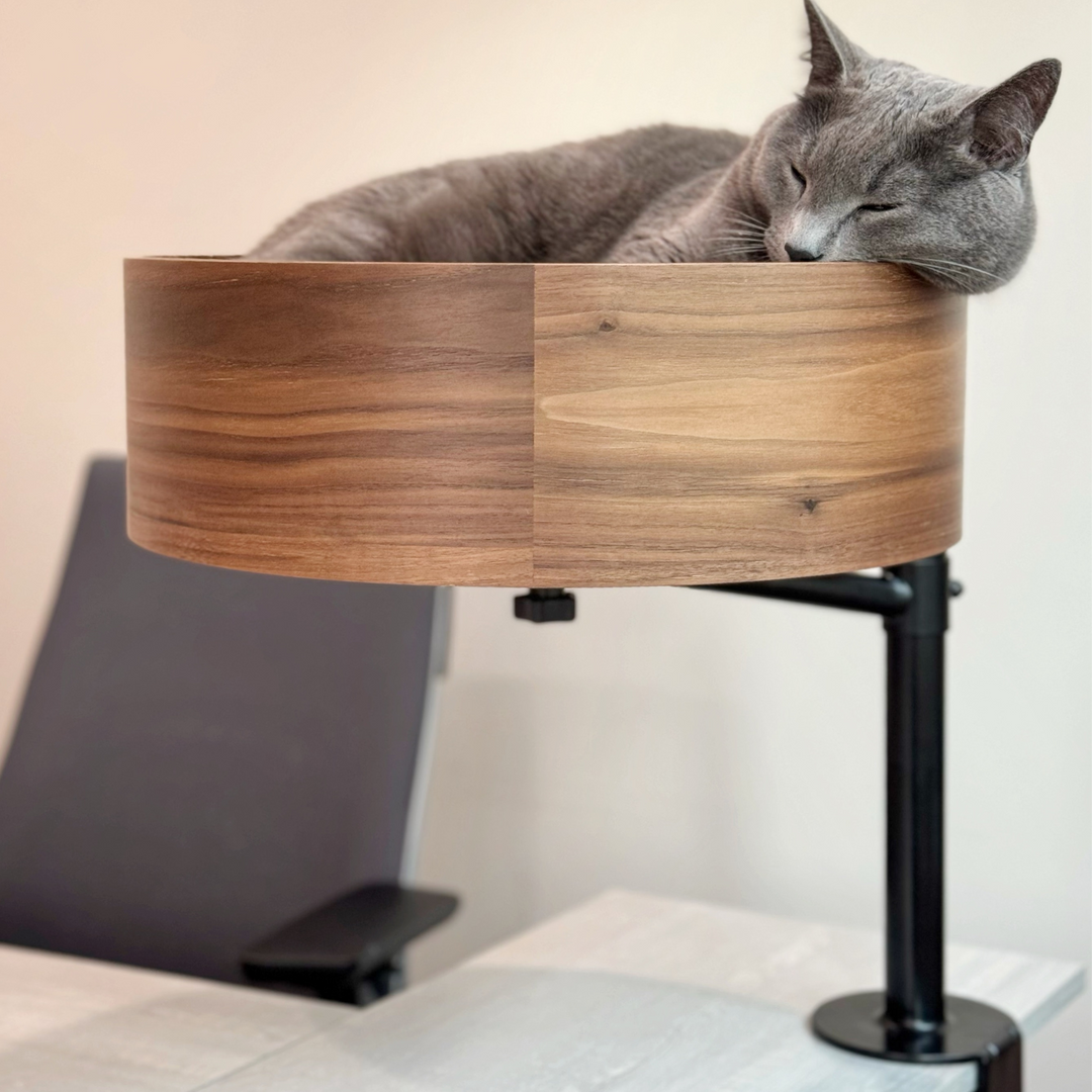 Desk Nest – Desk Nest Cat Bed