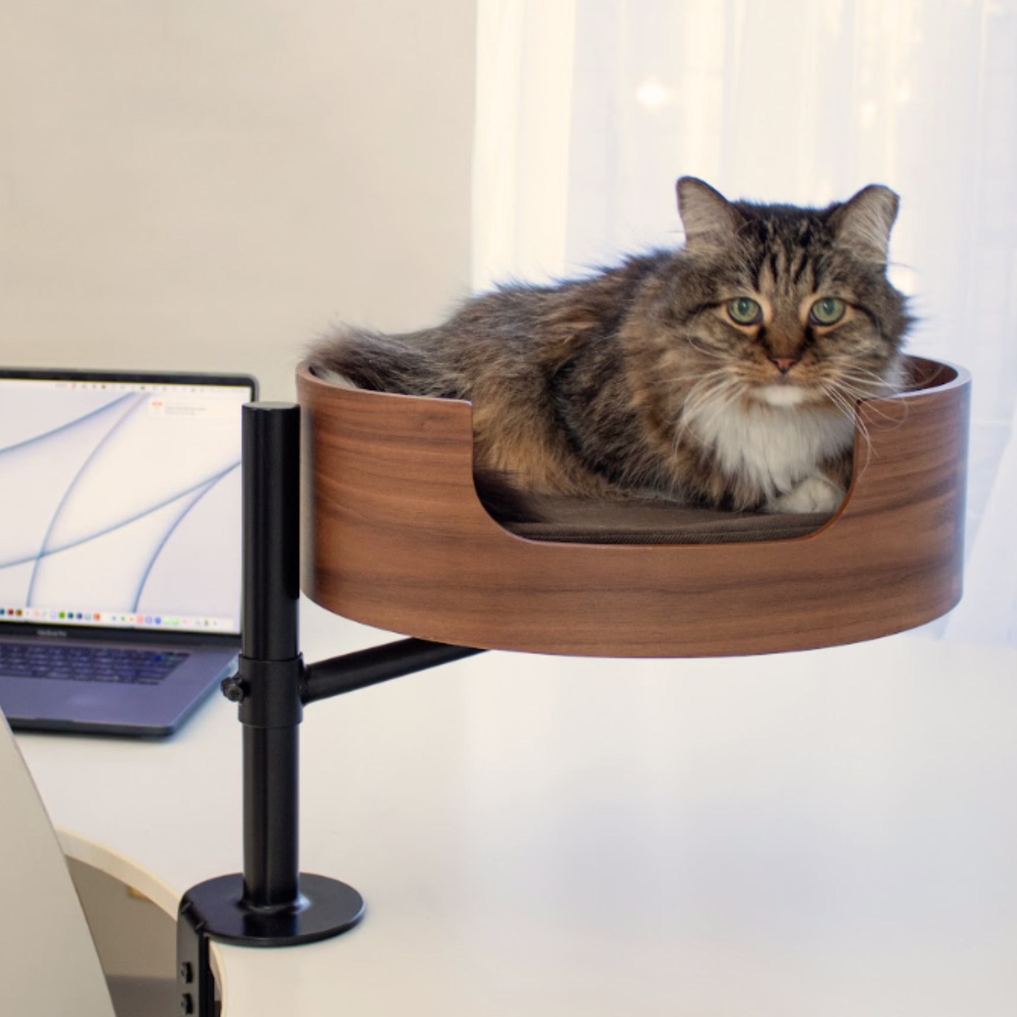 Desk Nest – Desk Nest Cat Bed