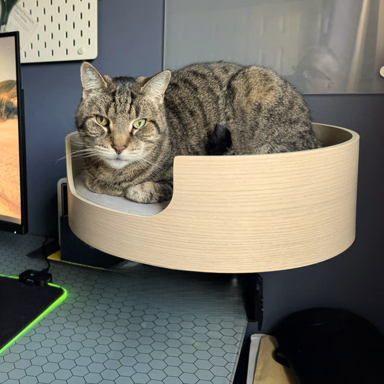 Desk Nest – Desk Nest Cat Bed